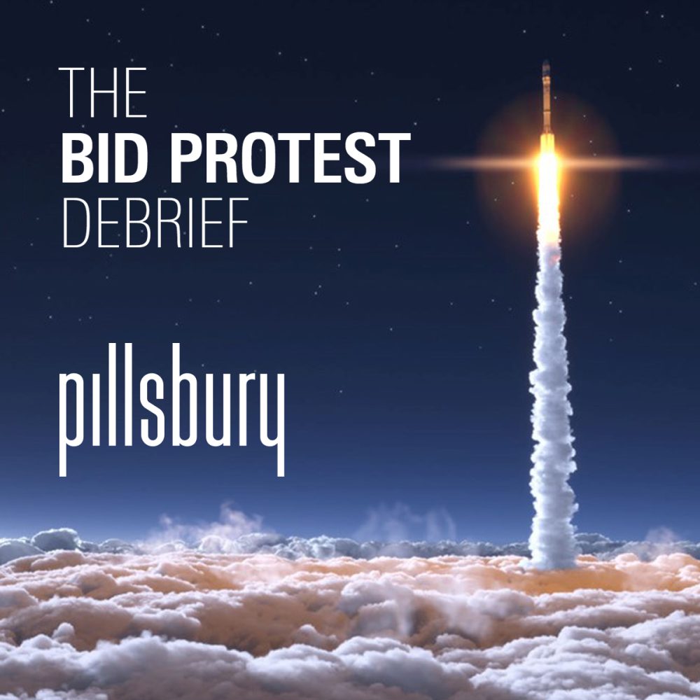 Bid Protest Deadlines and Pitfalls: What You Need to Know — The Bid ...